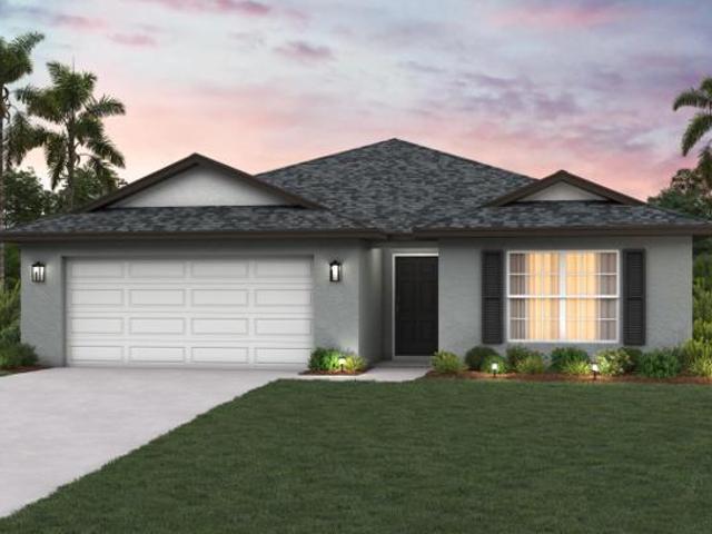 1710 Gagman St NW, Palm Bay, FL 32907