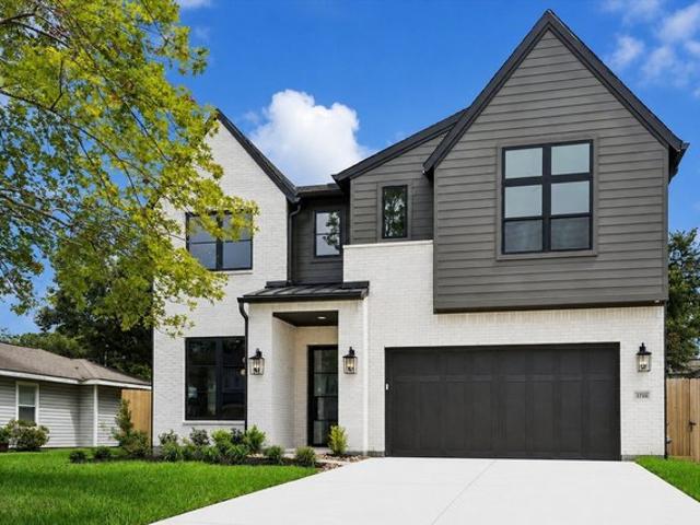 1710 Gardenia Dr, Houston, TX 77018