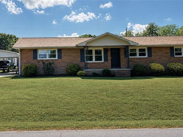 1710 Gerrard Rd, Anderson, SC 29625 | MLS #20300 | Compass