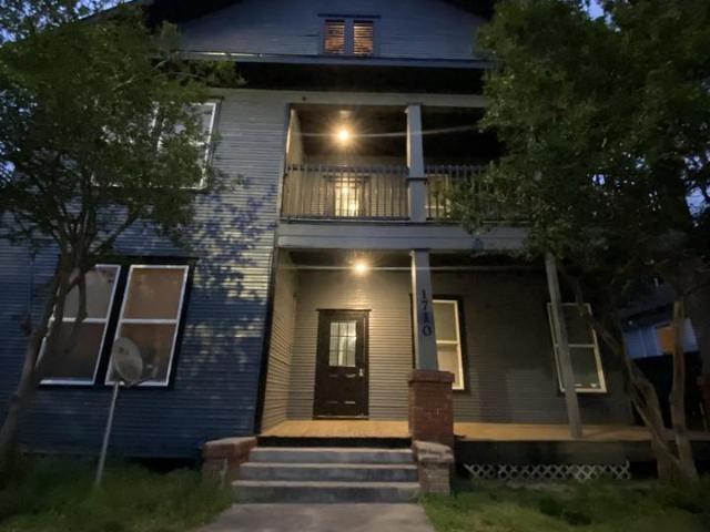 1710 Hardy Street 1 Bedroom Apartment for Rent at 1710 Hardy St, Houston, TX 77026 Northside Village