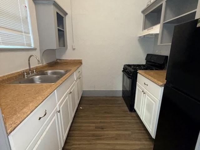1710 Hardy Street 1 Bedroom Apartment for Rent at 1710 Hardy St, Houston, TX 77026 Northside Village