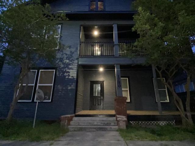 1710 Hardy Street 1 Bedroom Apartment for Rent at 1710 Hardy St, Houston, TX 77026 Northside Village