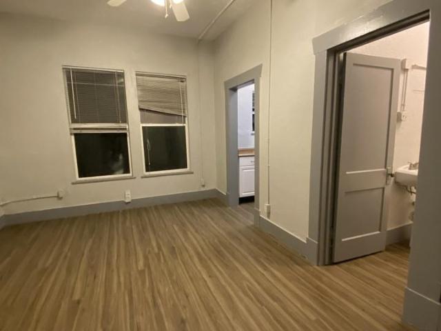 1710 Hardy Street Studio Apartment for Rent at 1710 Hardy St, Houston, TX 77026 Northside Village