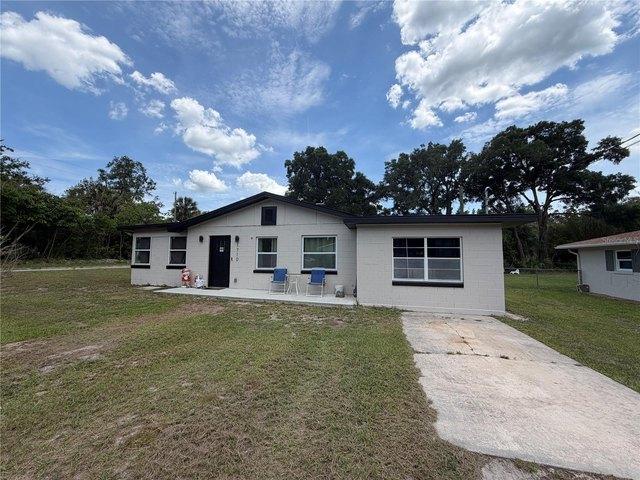 1710 Holly Blvd, Deland, FL 32720