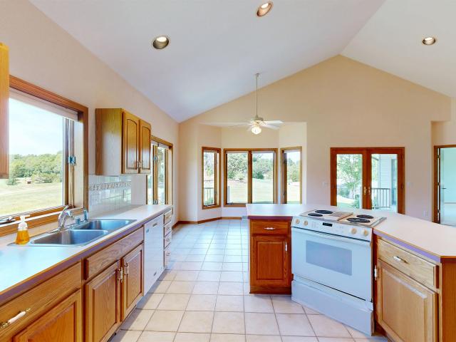1710 Honey Creek Drive