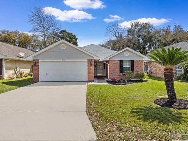 1710 Ivalea Cir, Navarre, FL 32566 | MLS #998641