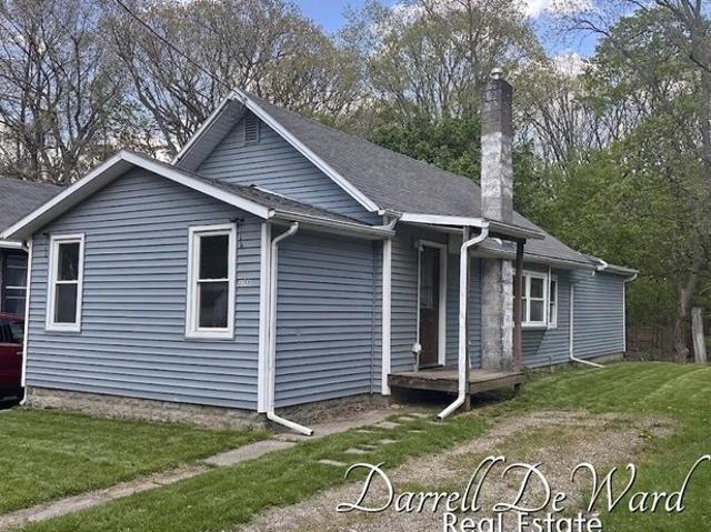 1710 Indiana Ave, Lansing, MI 48906