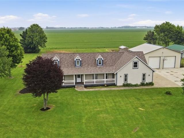 1710 Irvin Rd, Jamestown, OH 45335