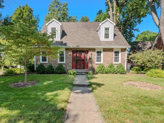 1710 Lafayette Ave, Columbus, IN 47201
