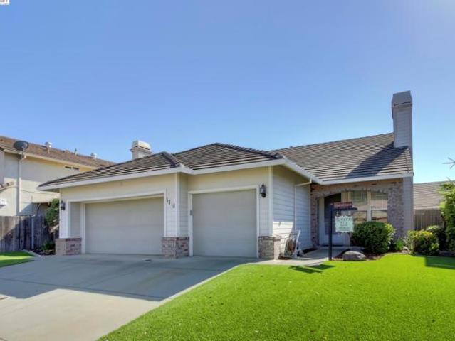 1710 Larkflower Way, Lincoln, CA 95648