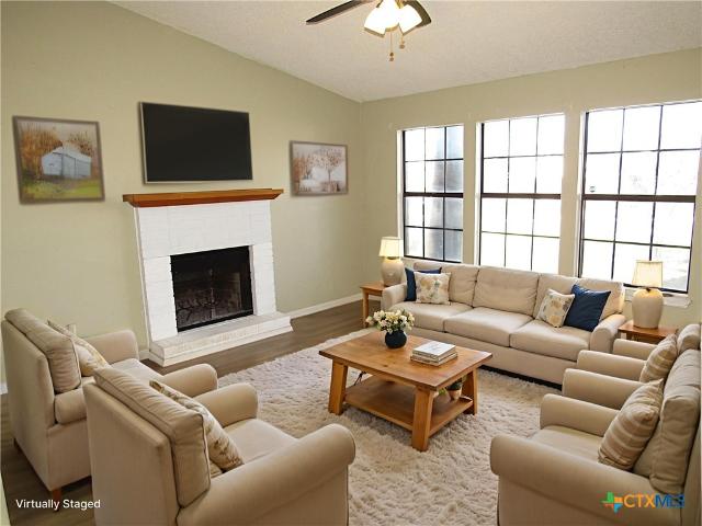 1710 Lea Ann Drive
