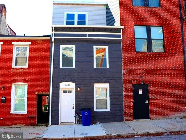 1710 Light St, Baltimore, MD 21230