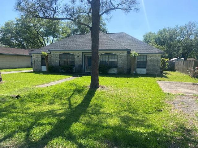 1710 Longhorn Ave, Bay City, TX 77414 | MLS #72802