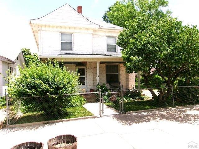 1710 Palmer Ave, Pueblo, CO 81004