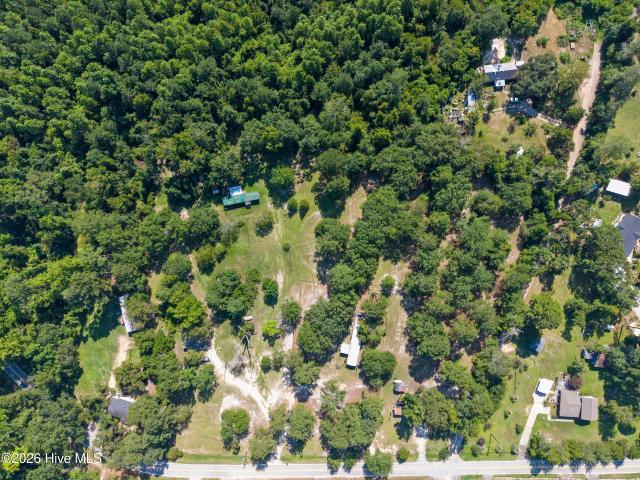 1710 Powell Road