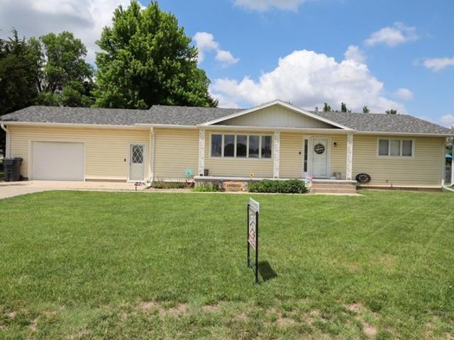 1710 Q St, Franklin, NE 68939