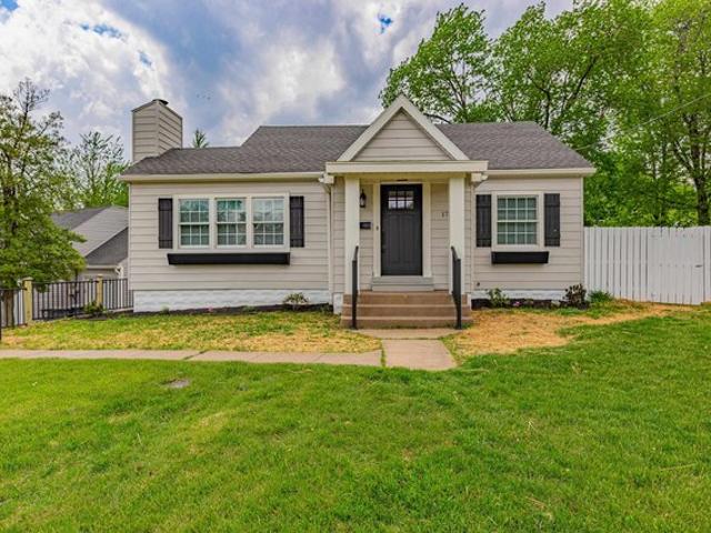 1710 Russell Ave, Evansville, IN 47720