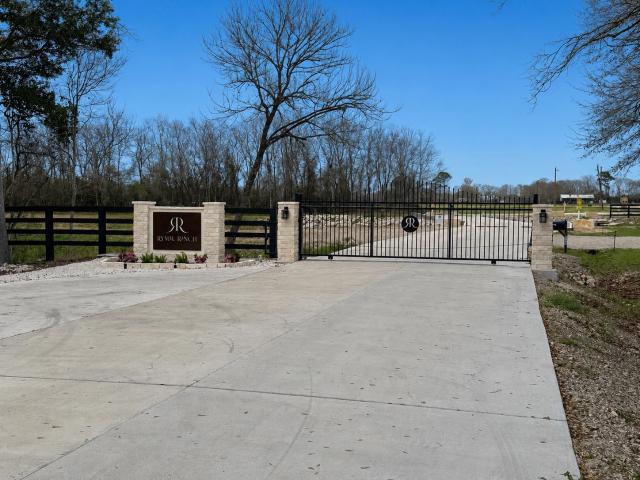 1710 Rymal Ranch Road