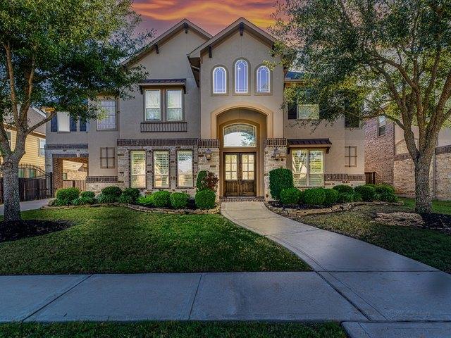 1710 Rice Mill Dr, Katy, TX 77493
