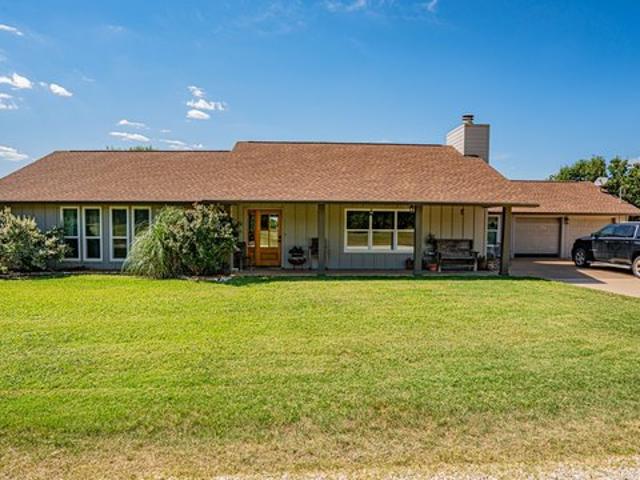 1710 Rock Church Hwy, Tolar, TX 76476