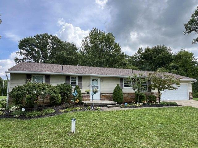 1710 Rock Rd, Mansfield, OH 44903