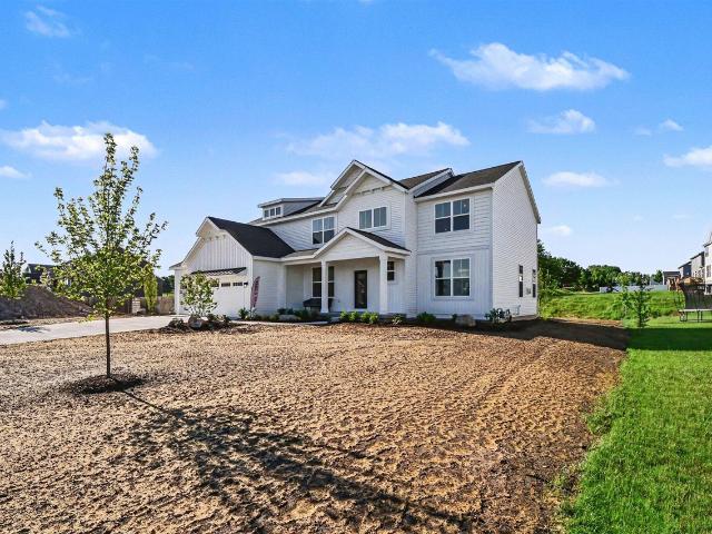 1710 Round Barn Drive