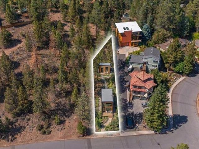 1710 SW Knoll Ave, Bend, OR 97702