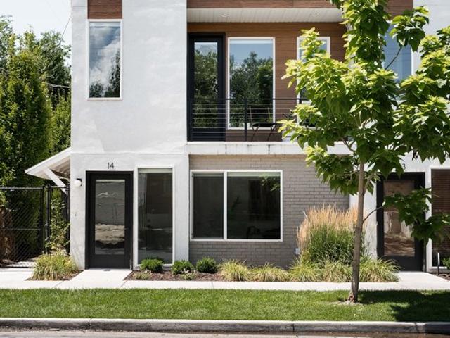 1710 SW Temple St Unit 14, Salt Lake City, UT 84101