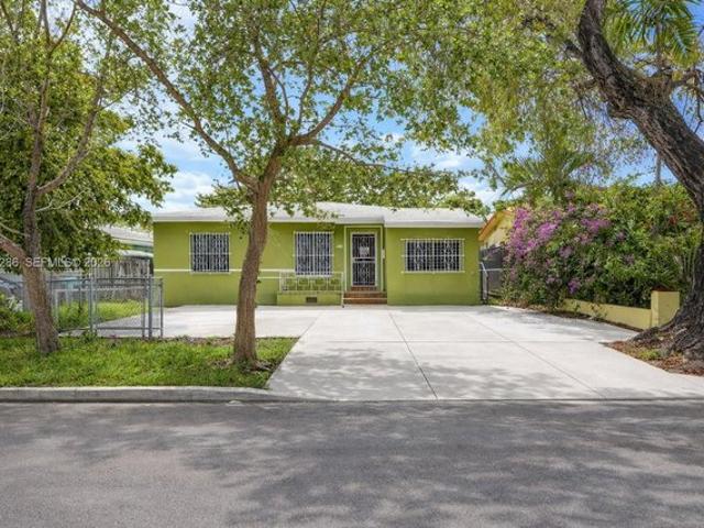 1710 SW 13th St, Miami, FL 33145