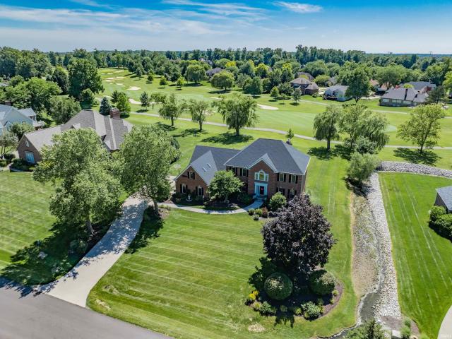 1710 Sycamore Hills Drive