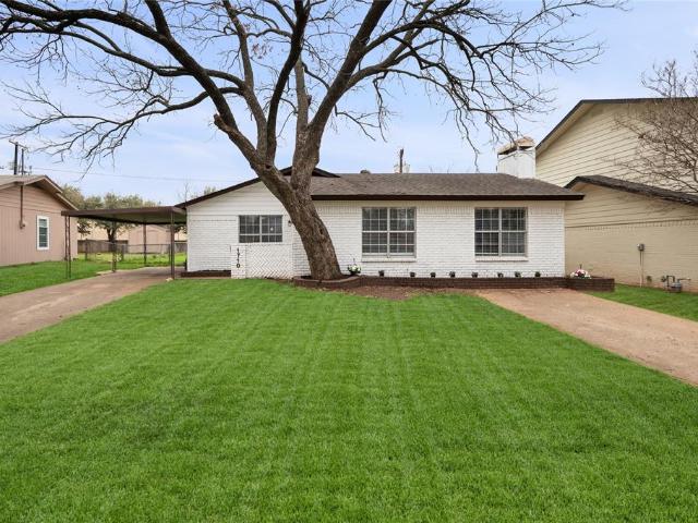 1710 Sylvan Dr, Arlington, TX 76012 | MLS #21205 | Compass