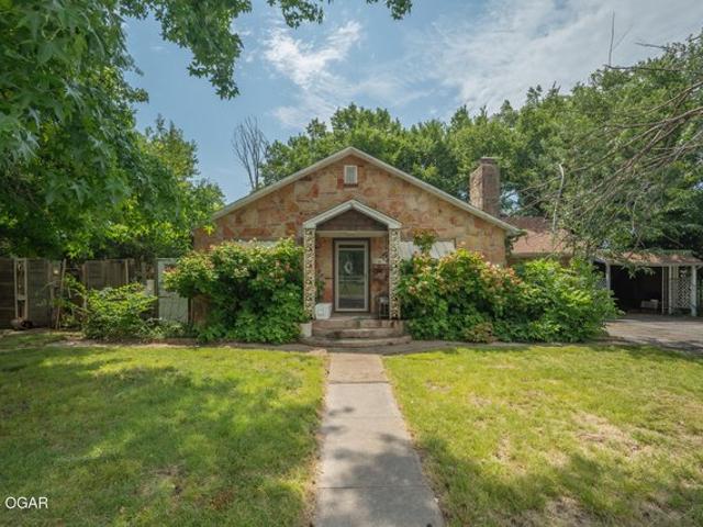 1710 S Harlem Ave, Joplin, MO 64804