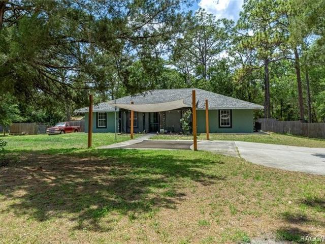1710 S Iroquois Ave, Homosassa, FL 34448