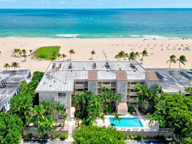 1710 S Ocean Ln Apt 202, Fort Lauderdale, FL 33316
