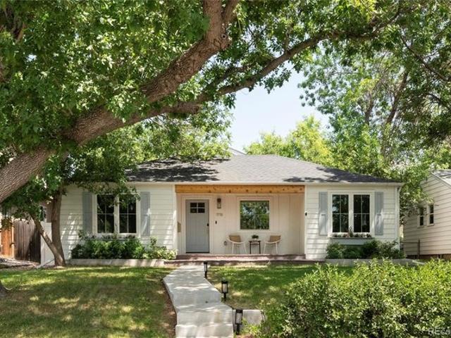 1710 S Madison St, Denver, CO 80210