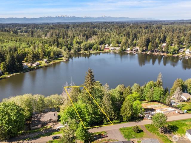 1710 SE Crescent Dr, Shelton, WA 98584 | MLS #2378