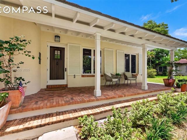 1710 Segovia St, Coral Gables, FL