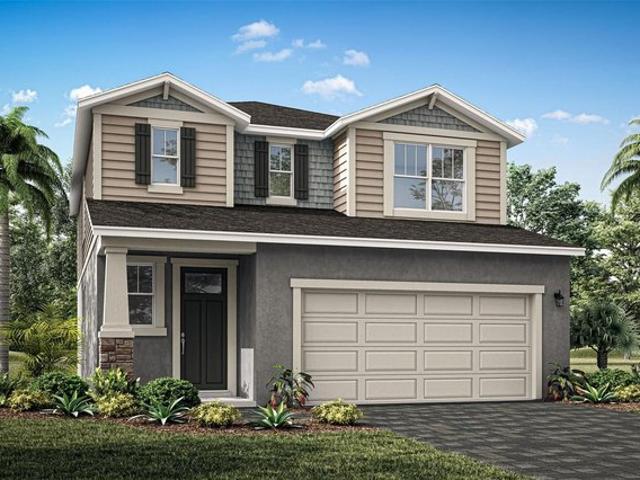 1710 Soaring Vida St, Palmetto, FL 34221