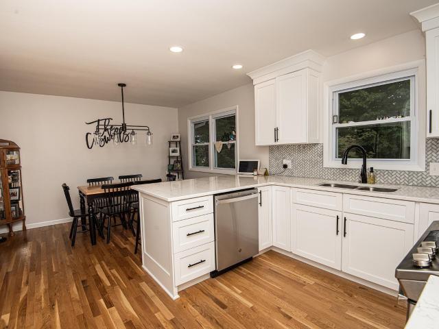 1710 Spruce Drive