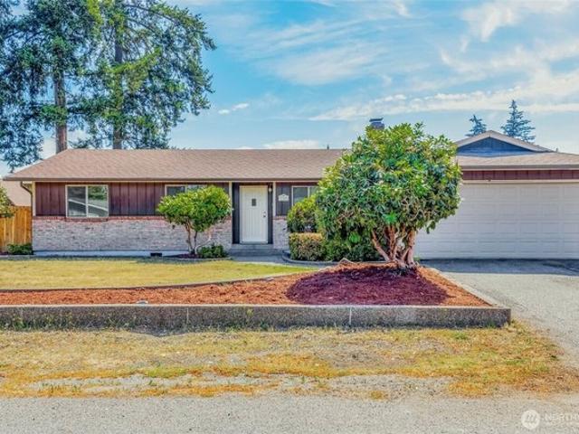 1710 th Ave E, Spanaway, WA 98387