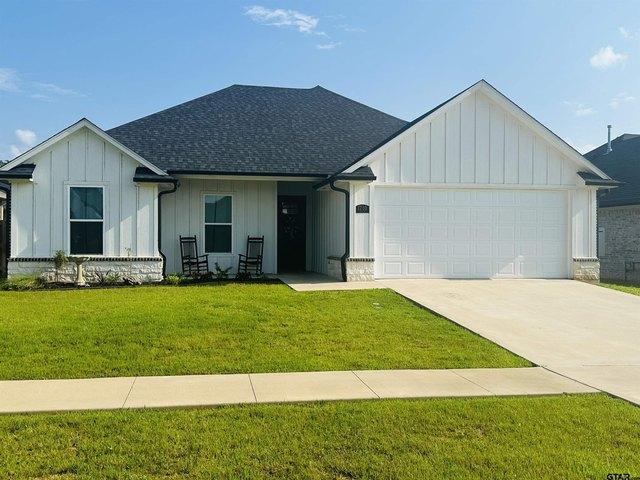1710 Tres Dr, Whitehouse, TX 75791