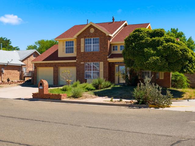 1710 Villa Contesa Drive NW