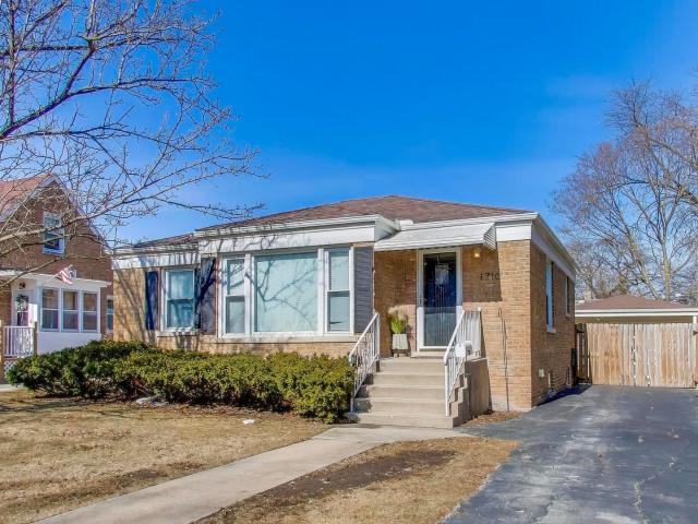 1710 W 187th St, Homewood, IL 60430 | Compass