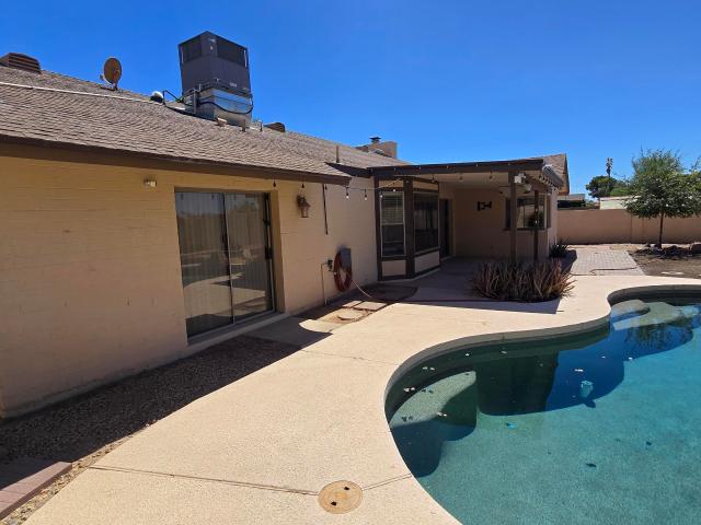 1710 W Banff Ln. Phoenix, AZ 85023 | MLS #7014
