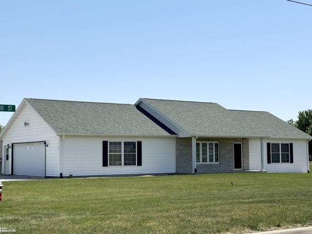 1710 W DE Voe St, Creston, IA 50801