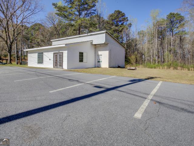1710 W Highway 36