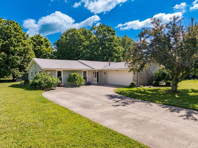 1710 W Sun Valley Parkway