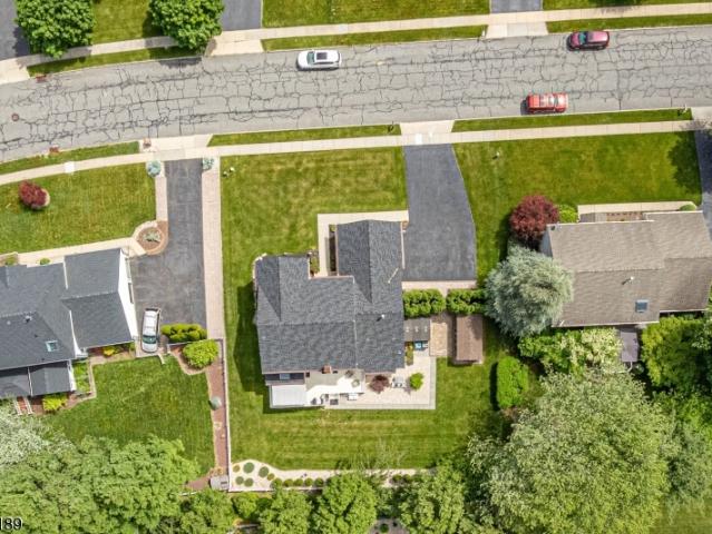 1710 Washington Valley
