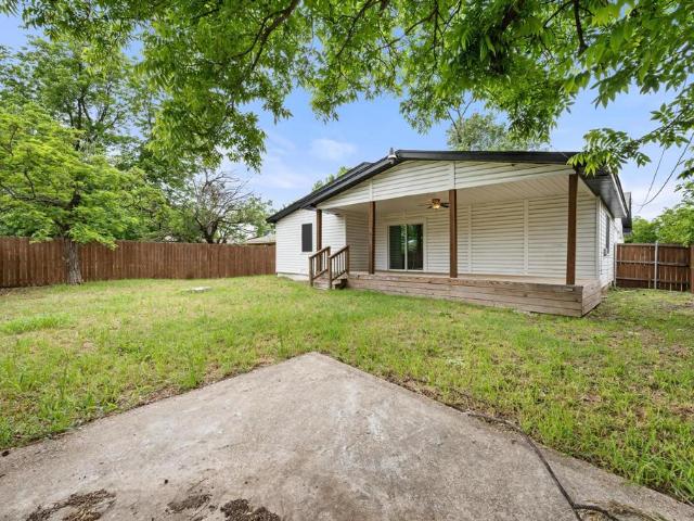 1710 Western Park Drive
