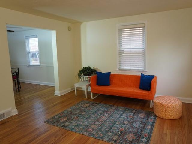 1710 Weston Ave, Parkville, MD 21234